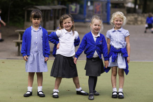 School Photography - School Gallery - Combe Down Primary School