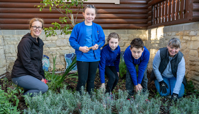 PTA - Combe Down Primary School